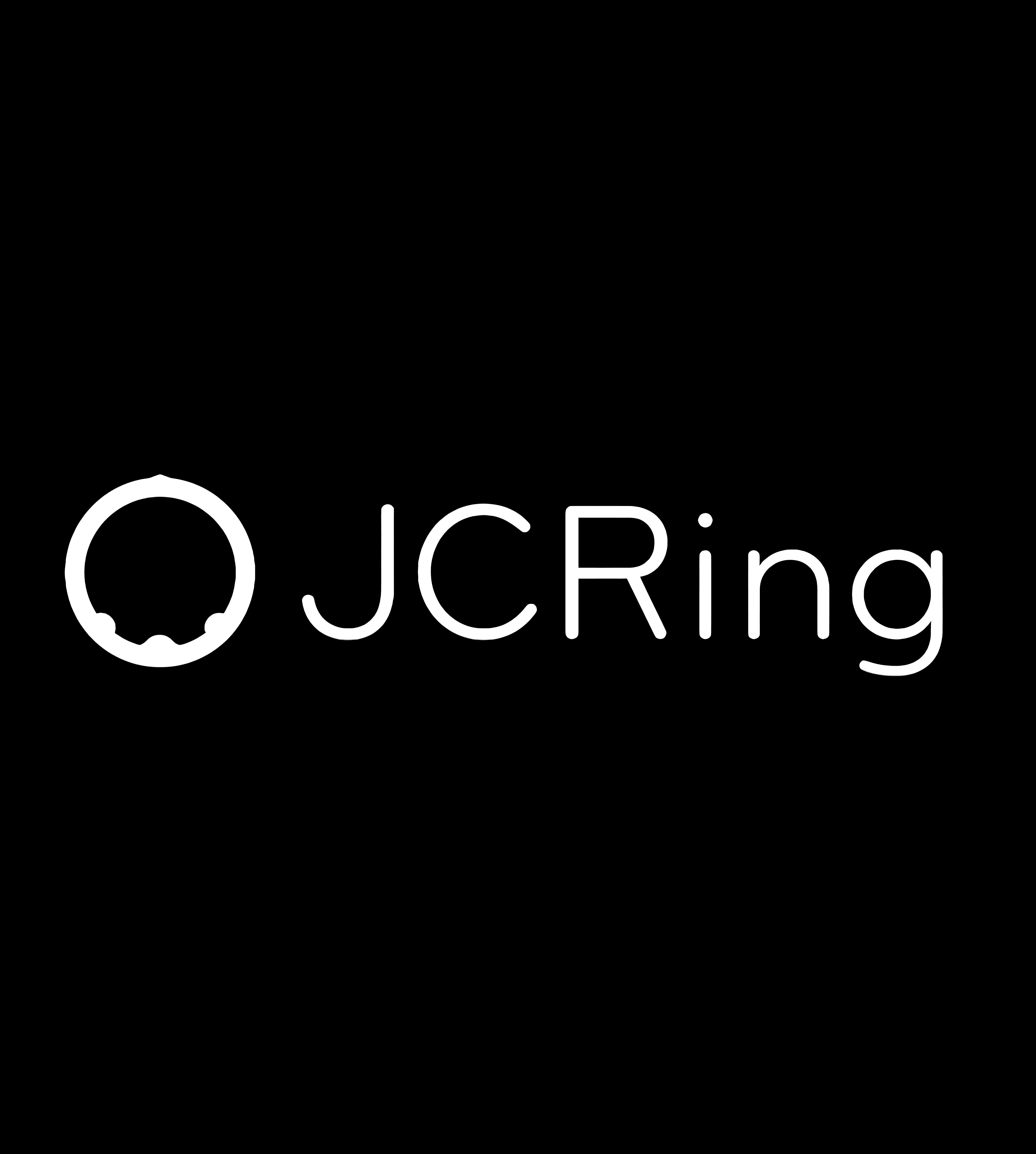 JCRing | Official store | Smart ring to balance health