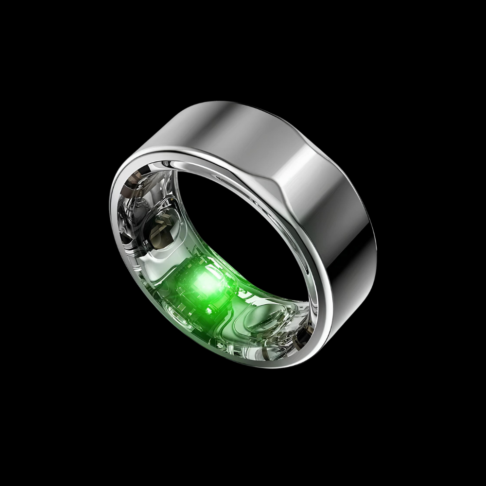 JCRing Care | Official Store | Smart Ring for Health Monitoring