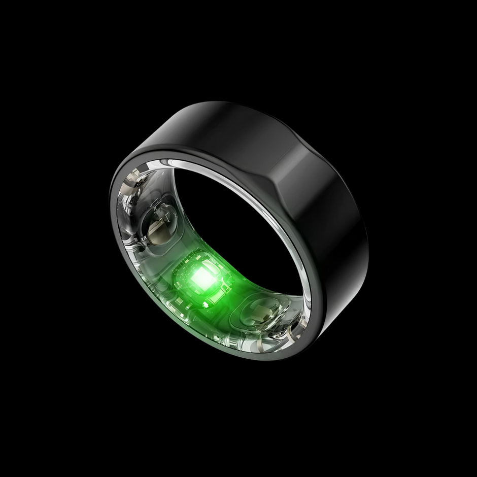 JCRing | Official store | Smart ring to balance health