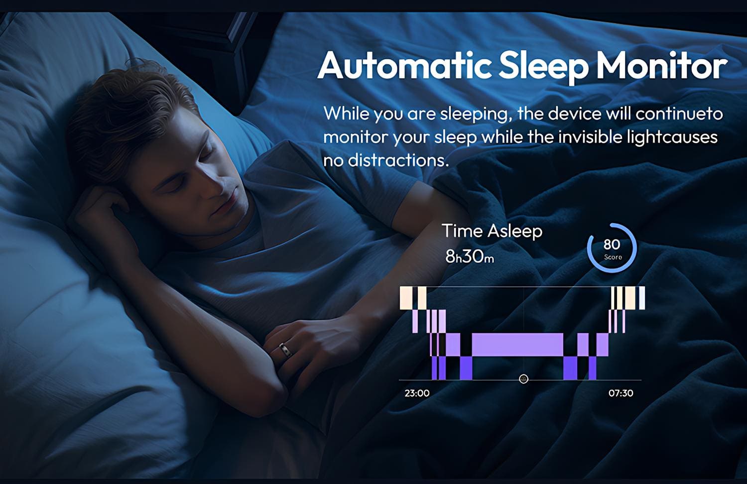 JCRing Pro | Official Store | Premium Smart Ring