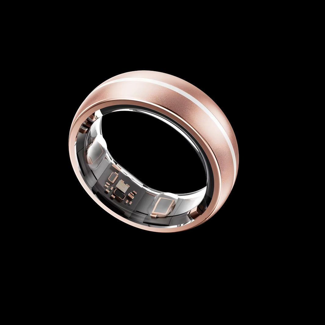 JCRing | Official store | Smart ring to balance health