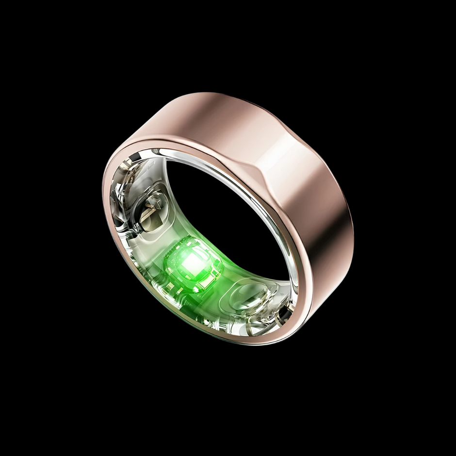 JCRing | Official store | Smart ring to balance health